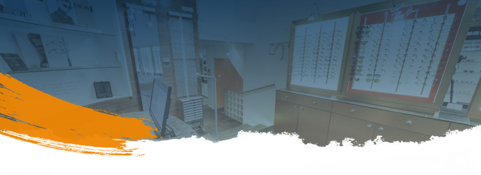 Contact Us - Focalpoint Opticians