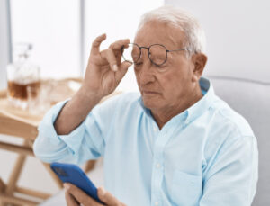 Presbyopia - FocalPoint Opticians